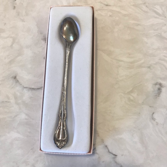 Oneida | Dining | Vintage Oneida Baby Spoon | Poshmark